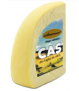 Cas de Vaca SOLOMONESCU cca.450g