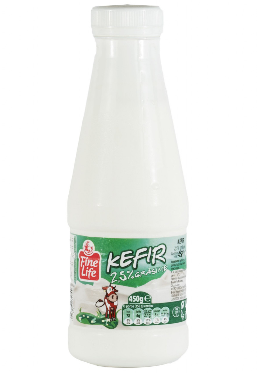 Chefir (Kefir) TPS 500g