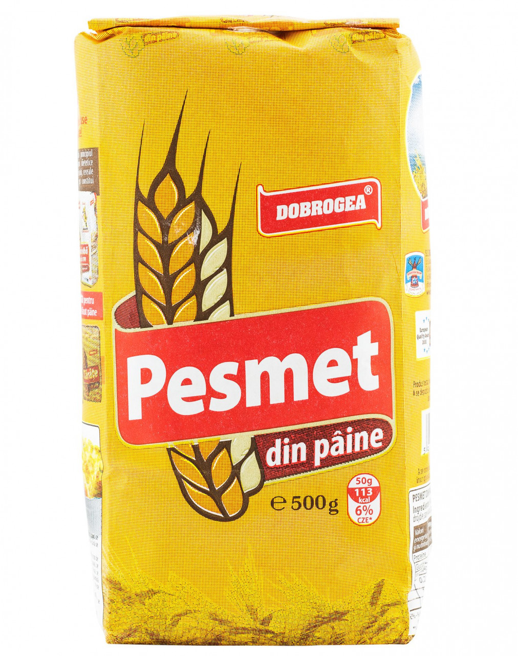 Pesmet DOBROGEA 500g