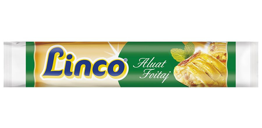Aluat Foietaj Congelat LINCO 800g