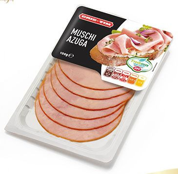 Muschi Azuga Feliat CRIS-TIM 100g