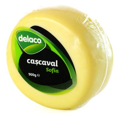Cascaval Sofia Premium DELACO 900g