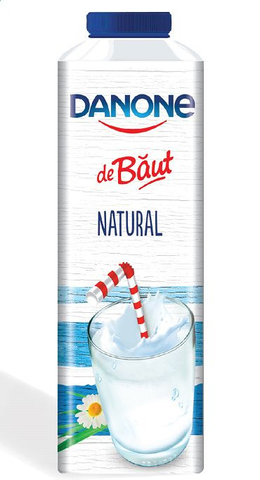 Iaurt de Baut DANONE 490g