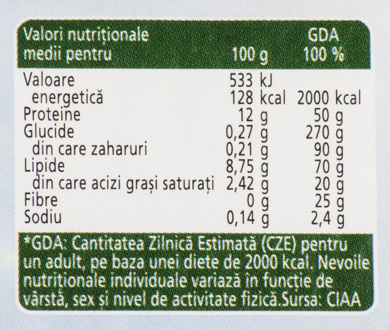 Oua de Gaina Bio Ecologice Clasa M (53g-63g) OUA DE TARA cas. 10buc