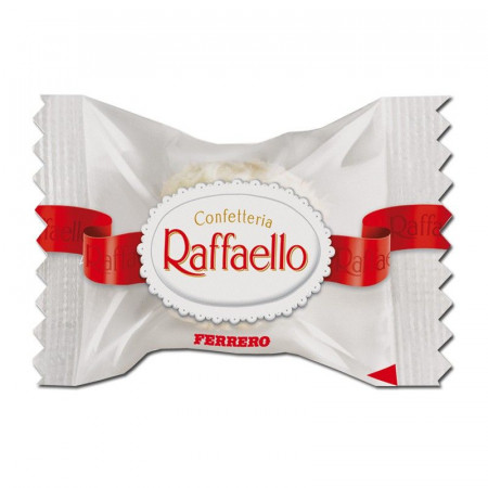 Bomboane RAFFAELLO 40g