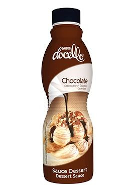 * NESTLE Dolcello Topping de Ciocolata Kg