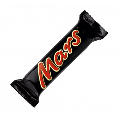 Baton de Ciocolata MARS 4x70g