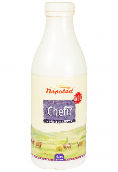 Chefir 3.3% NAPOLACT 900g