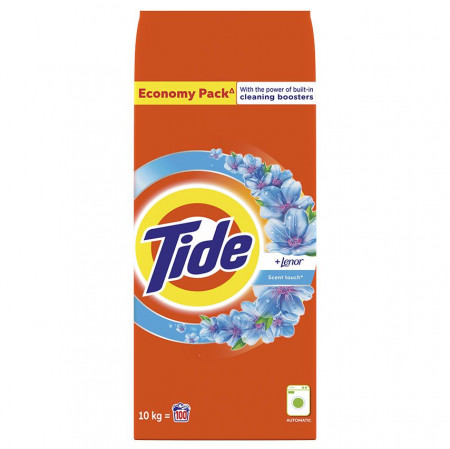 Detergent Automat pentru Rufe TIDE 10Kg