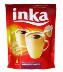 Bautura Instant din Cereale (inlocuitor cafea) INKA 180g