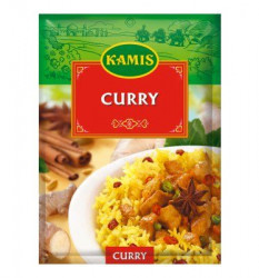 Curry KAMIS 25g