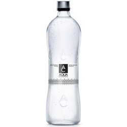 Apa Minerala Naturala Carbogazificata st. AQUA CARPATICA 6x750ml - 22011019