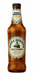 Bere Blonda cu Sare de Mare BIRRA MORETTI Sale di Mare 330ml - 22030001