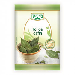 Foi de Dafin FUCHS 7.5g
