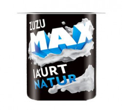 Iaurt Cremos 10% ZUZU Max 125g