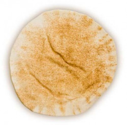 Lipie Libaneza Medie PAIN D'OR /M CHEF 750g