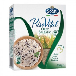 Orez Salbatic RISO SCOTTI 500g