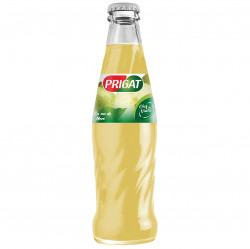 PRIGAT Still cu Suc de Mere 12x250ml