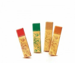 4 Tipuri de Batoane de Ciocolata Umplute cu Crema BARON Delicadore ...