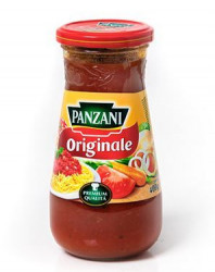 Sos pentru Paste Original PANZANI 400g