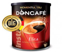 Cafea Instant DONCAFE ELITA 50g