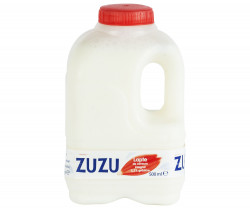 Lapte Proaspat Pasteurizat Bidon 3.5% ZUZU 500ml