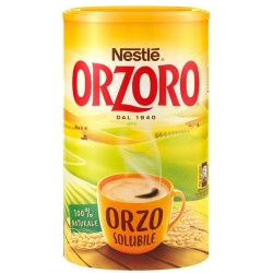 Nestle ORZORO Bautura Solubila pe Baza de Orz 200g