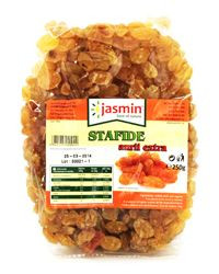 Stafide Aurii JASMIN 500g - 08062030