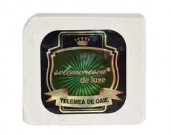 Telemea din Lapte de Oaie SOLOMONESCU 400g
