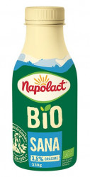 Sana Bio Ecologica 3.5% NAPOLACT 330g