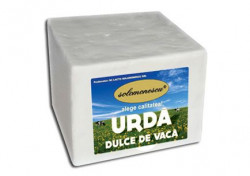 Urda Proaspata SOLOMONESCU / THEREZIA cca. 450g