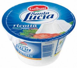 Branza Ricotta GALBANI 450g