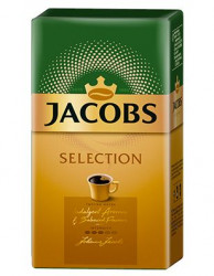 JACOBS Selection Cafea Macinata 500g