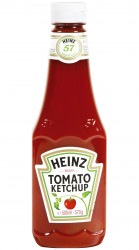 * Ketchup Original HEINZ 570g