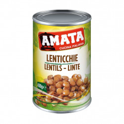 Linte Fiarta csv. MAZZA 400g