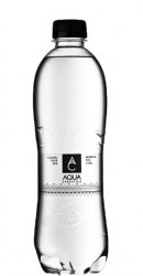 Apa Minerala Naturala Carbogazificata AQUA CARPATICA 12x500ml - 22011019