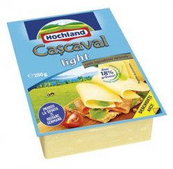 Cascaval Light HOCHLAND 250g