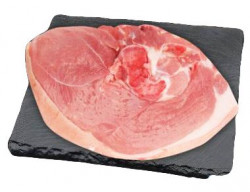 Jambon Proaspat Feliat din Porc pret/kg