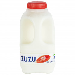 Lapte Proaspat Pasteurizat Bidon 3.5% ZUZU 500ml