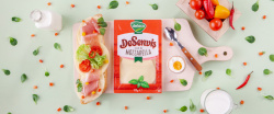 Mozzarella Felii DELACO DeSenvis 200g