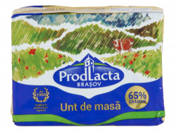 Unt 65% PRODLACTA 200g