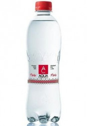 Apa Minerala Naturala Carbogazificata AQUA CARPATICA Forte 12x500ml ...