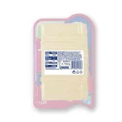 Cascaval Afumat Feliat HOCHLAND 150g