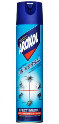 Spray Insecticid Universal AROXOL 400ml