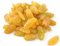 Stafide Aurii M. CHEF 1Kg - 08062030