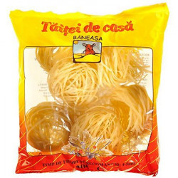 Taitei Cuiburi BANEASA 200g