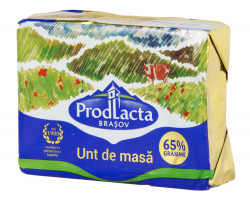 Unt 65% PRODLACTA 200g