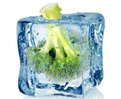 Broccoli Congelat FINE LIFE 450g - 07041010