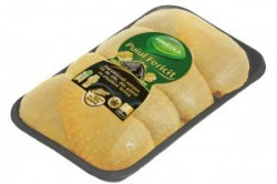 Pulpe de Pui cu Os si Piele PUIUL FERICIT pret/kg