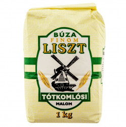 Faina Ungureasca Alba BL 550 CSALADI 1Kg